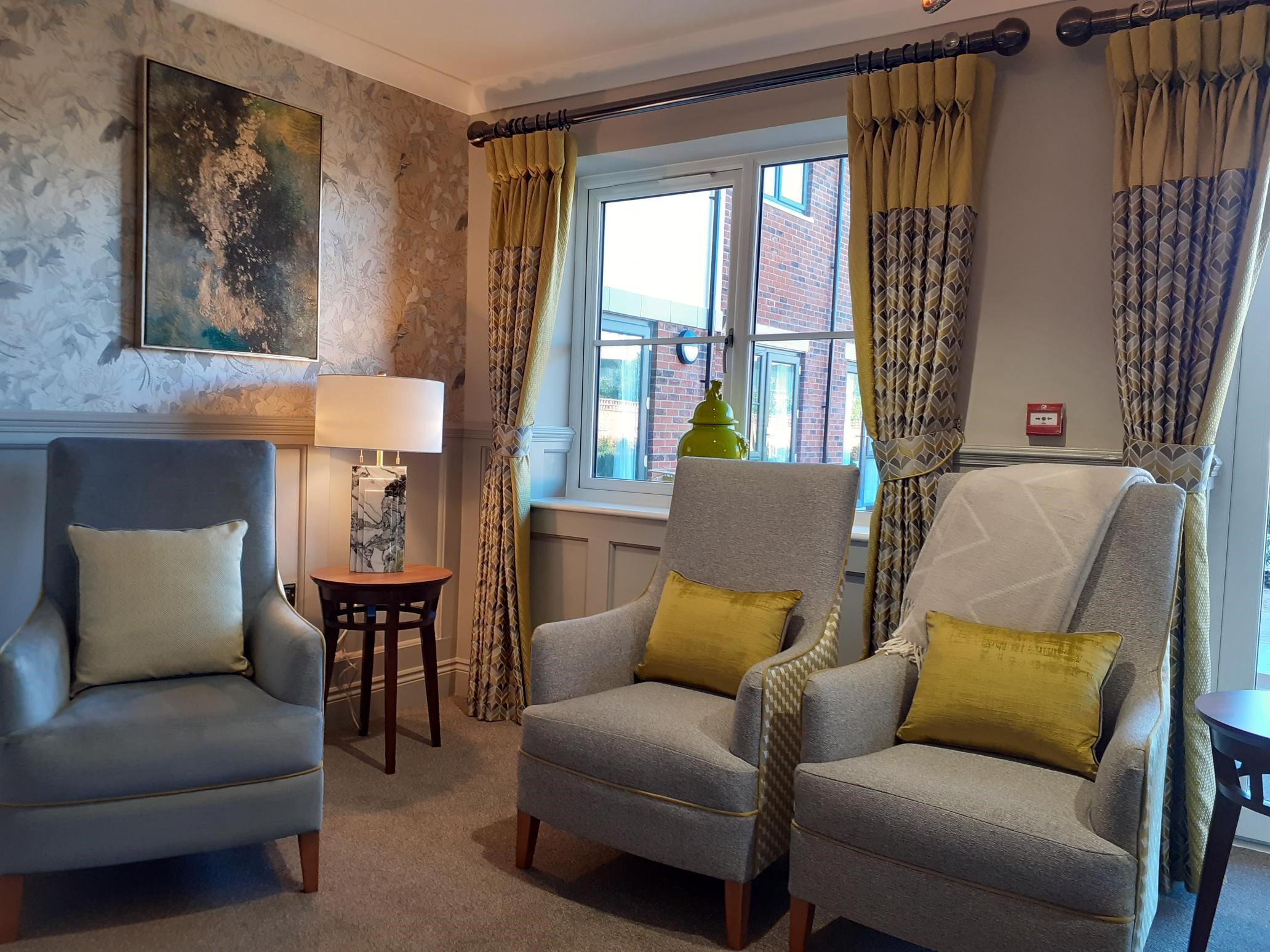 Care Furniture Supplier South East | Sussex, Kent, Hampshire